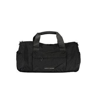 Tommy Hilfiger Homme, Sacs, Noir, Taille: ONE Size Sac bandouli&egrave;re