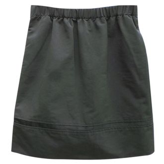 Vera Wang Lavender Label Black Skirt Size S