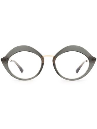 Kaleos lunettes de vue Brockovich - Gris
