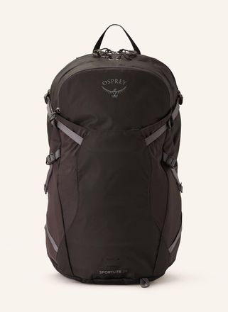 Osprey Rucksack Sportlite 25 L grau