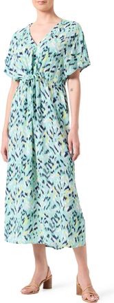 Vero Moda VMMENNY SS 7/8 Kaftan WVN GA NOOS