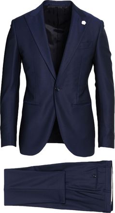 Lubiam ANZ&Uuml;GE und CO-ORDS - Anz&uuml;ge auf YOOX.COM