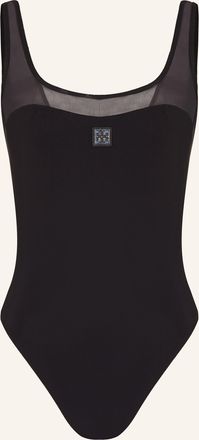 Tory Burch Tory Burch Badeanzug schwarz