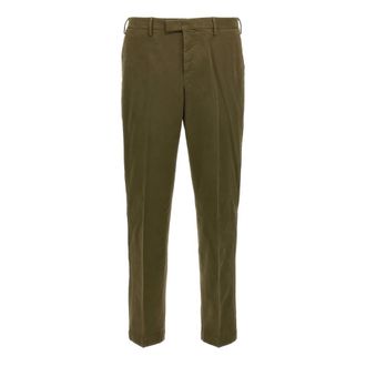Pantaloni Torino Herren, Hosen, Gr&uuml;n, 2XLGr&ouml;&szlig;e