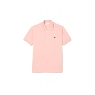 Lacoste Herren, Oberteile, Rosa, 2XLGr&ouml;&szlig;e