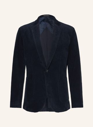 Marc O'Polo Marc Opolo Cordsakko Shaped Fit blau