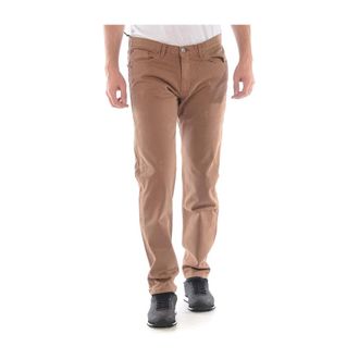 Daniele Alessandrini Jeans - - Trousers - Herren - Braun - W31