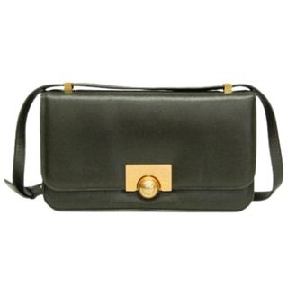 Bottega Veneta Pre-owned BV Classic Shoulder Bag - Femme - Pre-owned - Vert - Taille: ONE Size