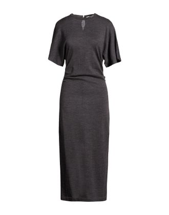 Brunello Cucinelli KLEIDER - Midi-Kleider auf YOOX.COM