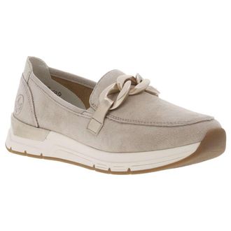 Rieker Mocassins