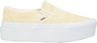 Vans CLASSIC SLIP-ON STACKFORM
