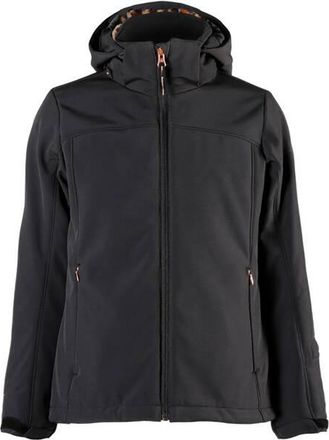 Brunotti Kinder Mantel Ariesta-N-JR Girls Softshellja