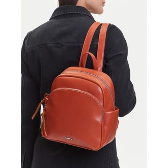 Jenny Rucksack JENNY C-JNY-M-008-08 Braun