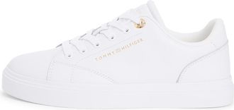 Tommy Hilfiger Sneaker Metallic Logo
