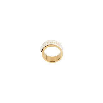 Celine Celine, Damen, Accessories, Wei&szlig;, 52 MMGr&ouml;&szlig;e