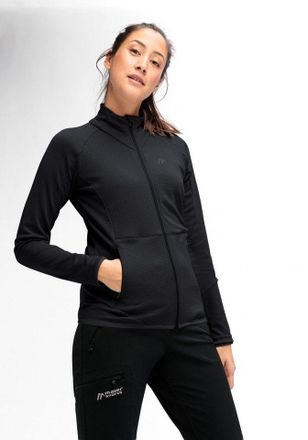 Maier Sports Fleecejacke DA-MIDLAYERJACKE SINAIA W