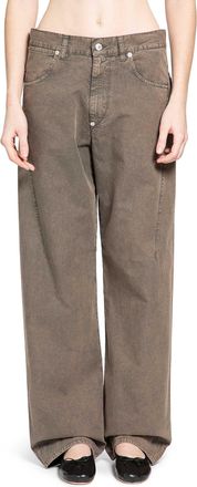 6397 Darted Pants