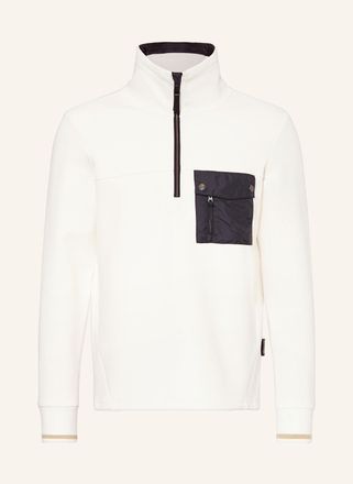 Joy Joy Sportswear Sweat-Troyer G-Style beige