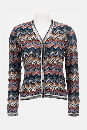 Missoni Strickjacke