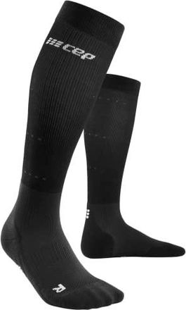 CEP Cep Chaussettes de Compression Hautes Compression Infrared