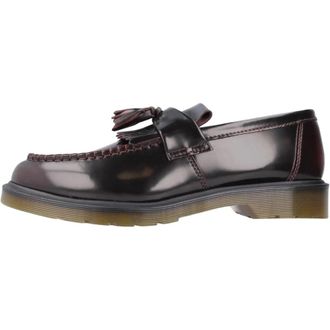 Dr. Martens Adrian Arcadia Loafer - - Shoes - Damen - Braun - 37 EU