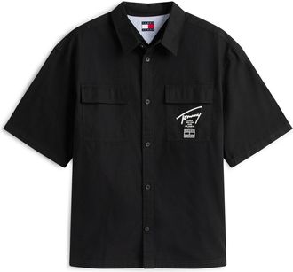 Tommy Jeans Hemd