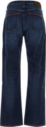 Etro Denim Jeans - Blue