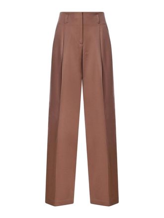 Golden Goose Pantalons D&eacute;contract&eacute;s - Bronze