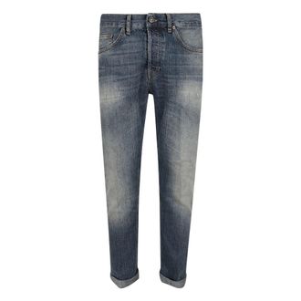 Dondup Icon Jeans - - Jeans - Herren - Blau - W30