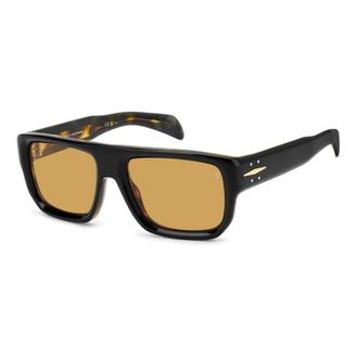 Eyewear by David Beckham 7132/S Wr7(Vs) Sonnenbrille - - Accessories - Herren - Braun - 56 MM