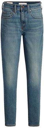 Levi's 721 High Rise Skinny Jeans Femme, Colour 0766, 28W / 32L
