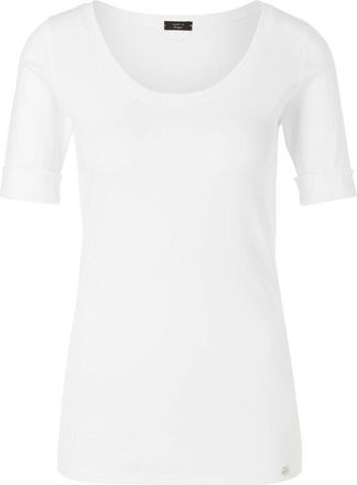 Marc Cain Damen Shirt Halbarm