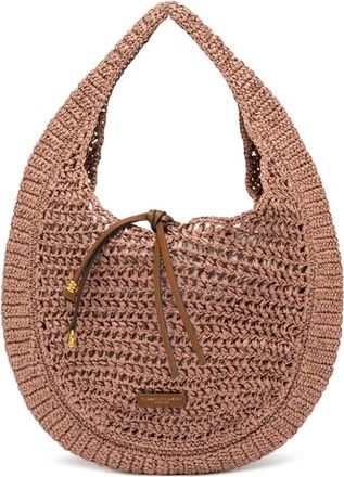Gianni Chiarini Femme, Sacs, Rose, Taille: ONE Size Nefeli