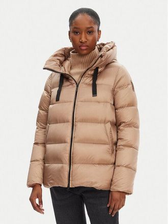 Bomboogie Daunenjacke GW 6012 T DLC3 Beige Regular Fit