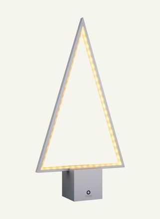 Sompex Sompex Leuchte Pine 2.0 silber