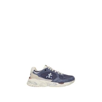 Premiata unisex, Schuhe, Mehrfarbig, 41 EUGr&ouml;&szlig;e