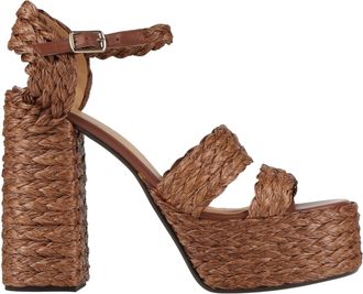 Castaner SCHUHE - Sandalen auf YOOX.COM