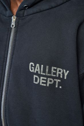 Gallery Dept. Contrast Panel Sweatshirt