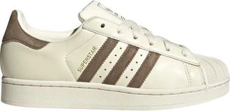 adidas Femme, Sport, Beige, Taille: 38 EU Superstar II