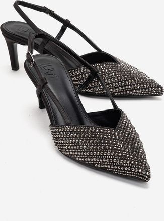 Prologue Melodie Slingback Pumps
