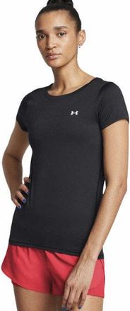 Under Armour HeatGear W - Funktionsshirts - Damen
