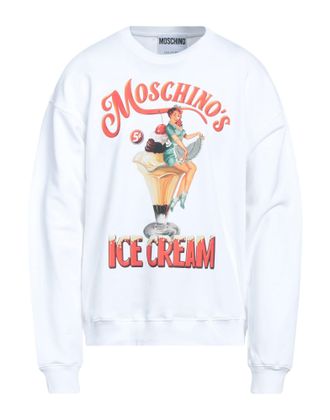 Moschino TOPS - Sweatshirts auf YOOX.COM