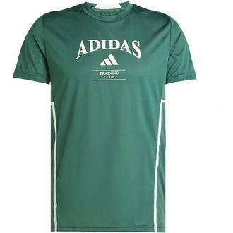 adidas Herren Shirt Designed-for-Training Legacy