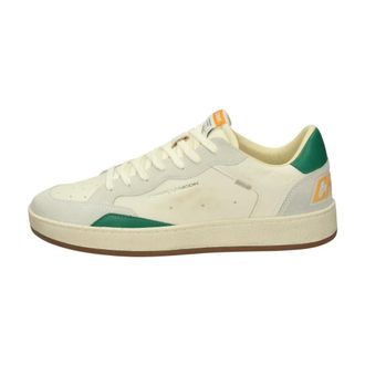 Crime London Herren, Schuhe, Wei&szlig;, 41 EUGr&ouml;&szlig;e