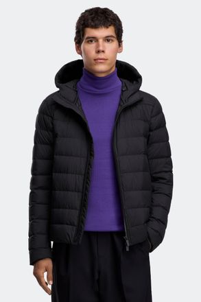 Canada Goose Crofton Kapuzenjacke aus EnduraLuxe