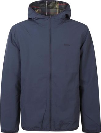 Barbour Homme, Vestes, Bleu, Taille: XL Barbour Manteaux Blue