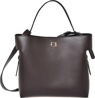 Baldinini Crossbody Bags - TASCHE BALDININI - Gr. unisize - in Braun - für Damen