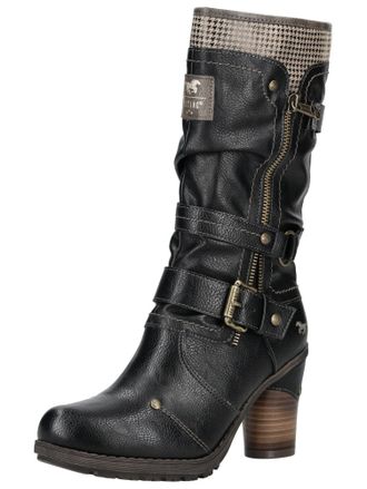 Mustang Jeans Stiefel