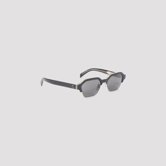 Celine Black Frame 63 Sunglasses