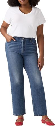 Levi's Pl 501 Jeans for Women Erin Cant Wait